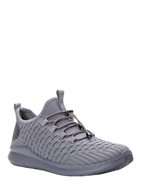 PROPET Travelbound Sneakers - Light Grey Fabric