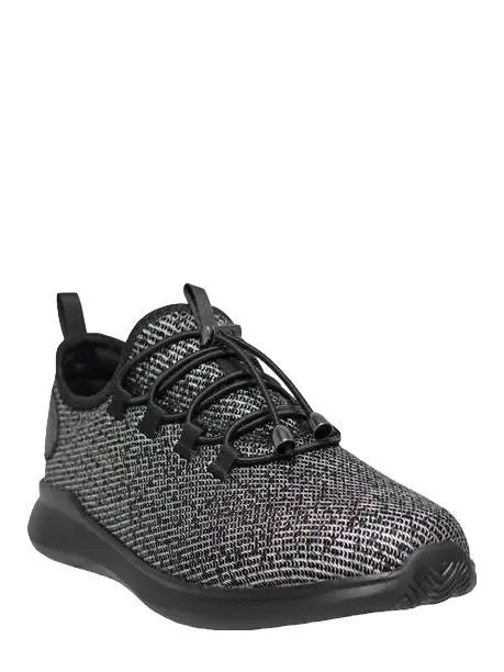 PROPET Travelbound Sneakers - Metallic Black