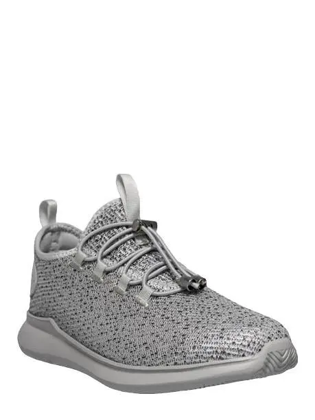 PROPET Travelbound Sneakers - Metallic Silver
