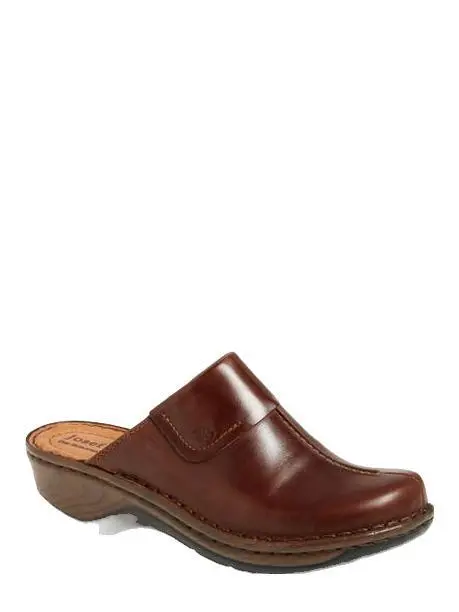 Josef Seibel Carole Mule - Marone