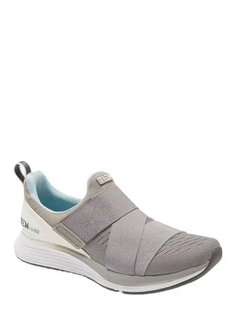 TIEM Latus Training Sneaker - Cloud Gray