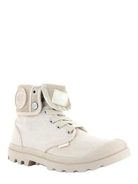 PALLADIUM Baggy Bootie - Sahara/safari