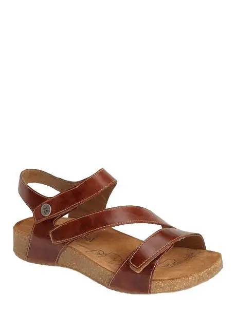 Josef Seibel Tonga 25 Sandal - Camel Dol