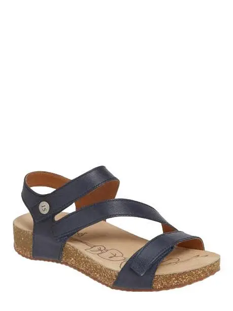 Josef Seibel Tonga 25 Sandal - Jeans
