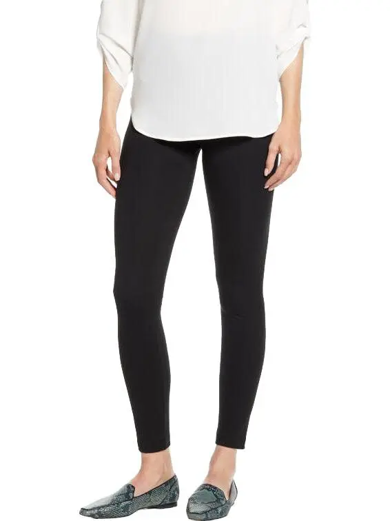 Lyssé Ntials Flattering Leggings - Black