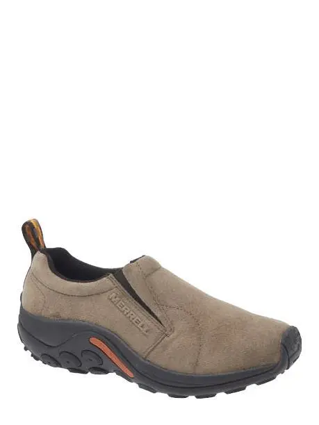 Merrell Jungle Moc Sneaker - Gunsmoke