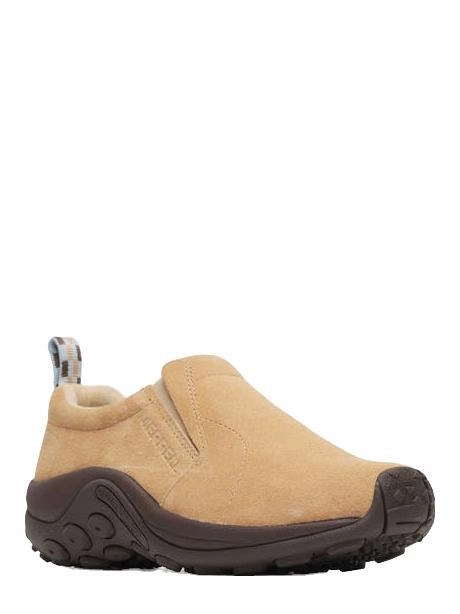 Merrell Jungle Moc Sneaker - Pecan