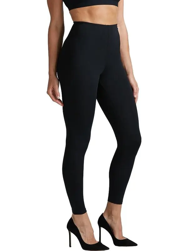 Commando Classic Leggings - Black
