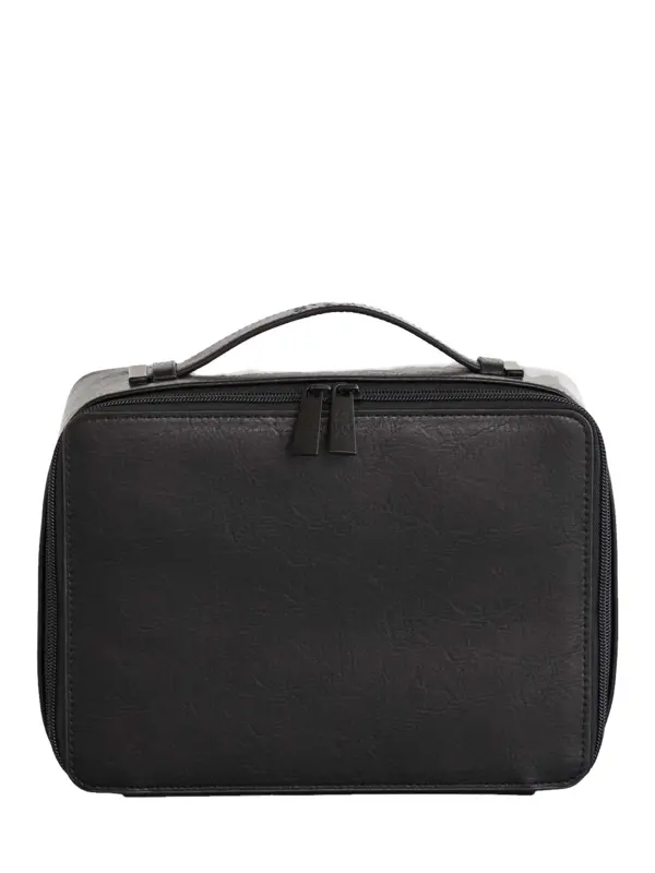 BEIS Cosmetics Case - Black