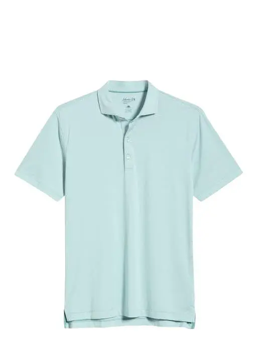 Johnnie-o Lyndon Classic Fit Polo - Sublime