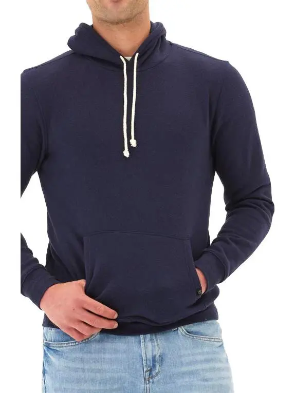 THREADS 4 THOUGHT Fleece Pullover Hoodie - Stargazer