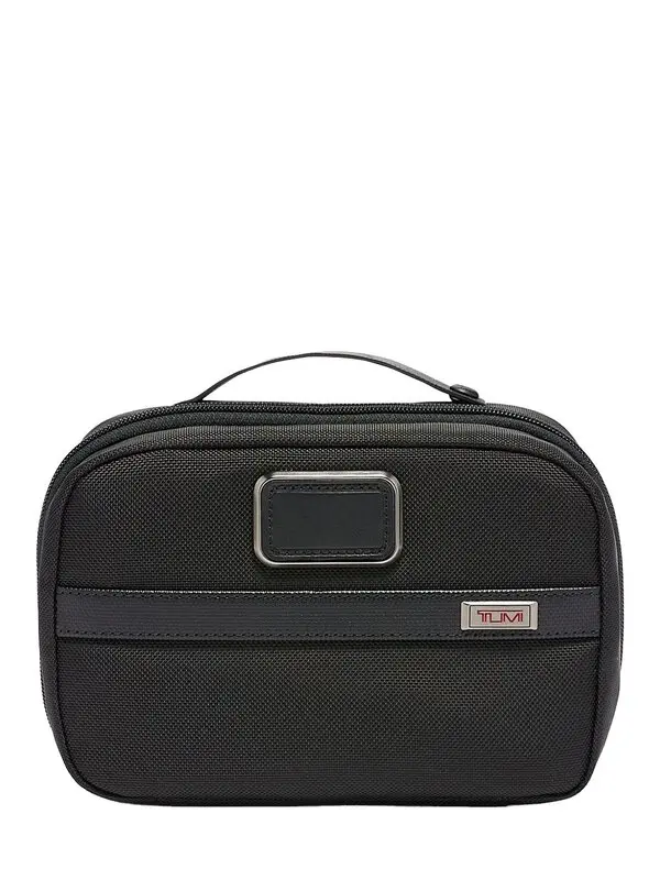 Tumi Alpha 3 Split Travel Kit - Black