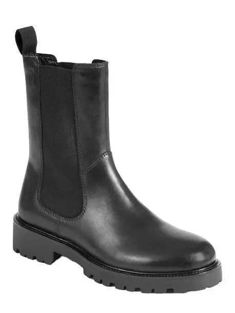 VAGABOND SHOEMAKERS Kenova Chelsea Boot - Black