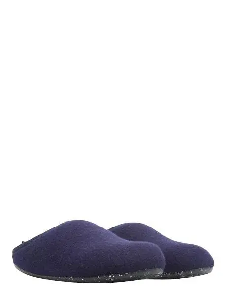 Camper Wabi Slipper - Navy