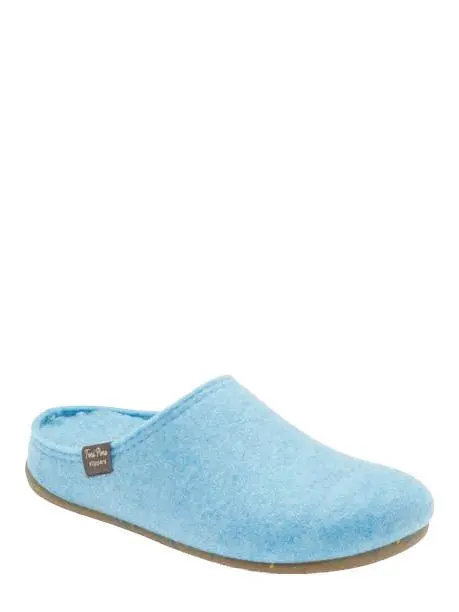 TONI PONS Mona Slipper - Cel Sky Blue