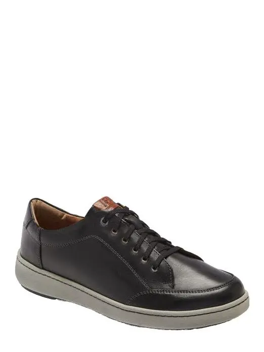 Josef Seibel David Sneaker - Black