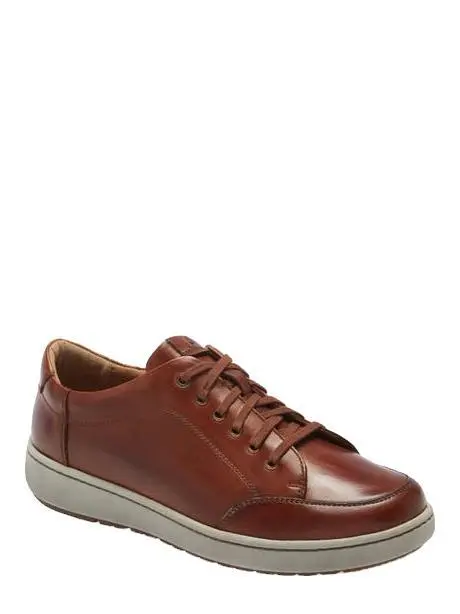 Josef Seibel David Sneaker - Cognac