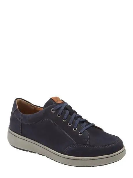 Josef Seibel David Sneaker - Indigo