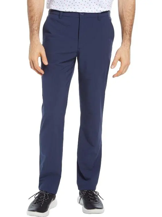 Johnston & Murphy Xc4 Performance Pants - Navy