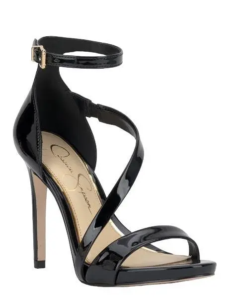 Jessica Simpson Rayli Sandals - Black