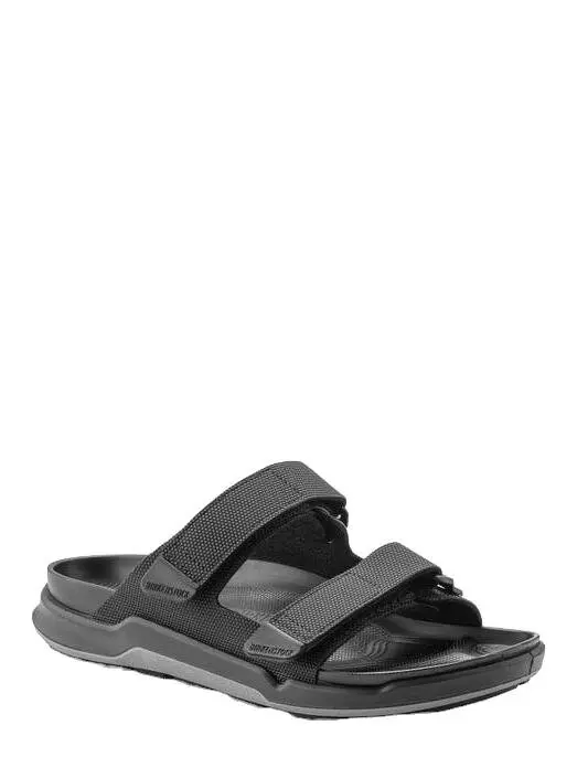 BIRKENSTOCK Atacama Slide Sandal - Futura Black