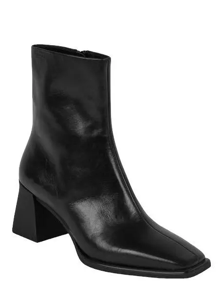VAGABOND SHOEMAKERS Hedda Bootie - Black