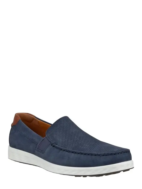 Ecco S Lite Moc Toe Slip-on - Ombre