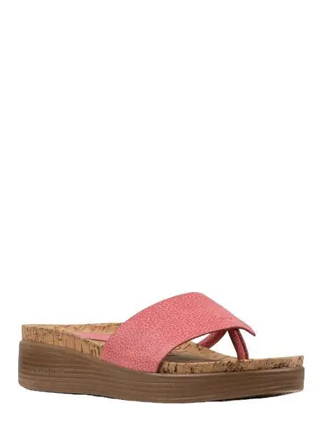 DONALD PLINER Fifi Sandal - Pink