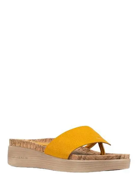 DONALD PLINER Fifi Sandal - Sungold