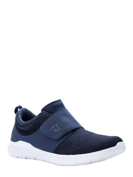 PROPET Viator Mesh Sneaker - Navy