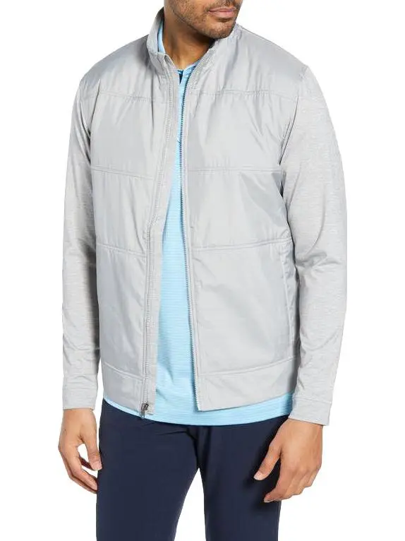 Cutter & Buck Stealth Classic Jacket - Polished