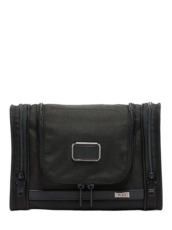 Tumi Alpha 3 Hanging Travel Kit - Black