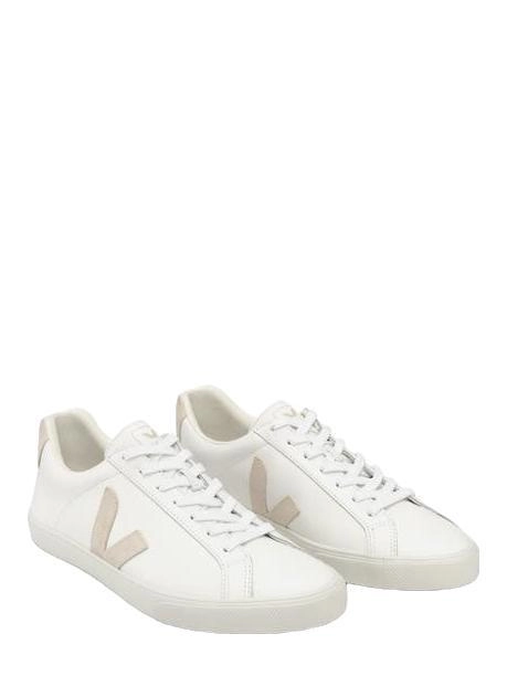 VEJA Esplar Low Top Sneaker - Extra White Sable