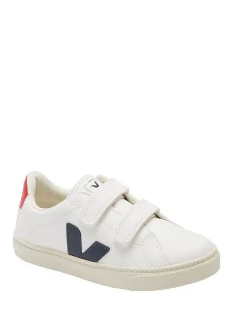 VEJA Esplar Low Top Sneaker - Extra White/white
