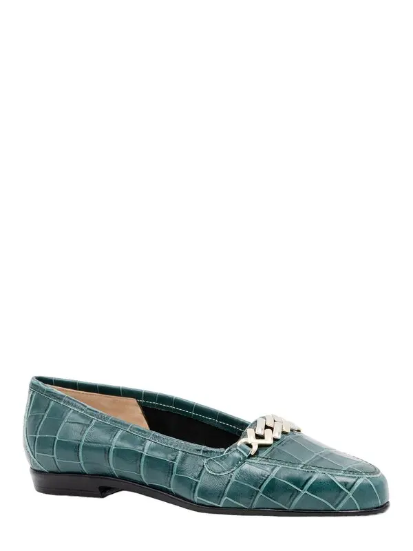 AMALFI BY RANGONI Oste Loafer - Bottilglia Cocco Bengala
