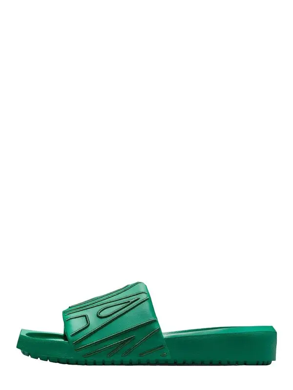 JORDAN Nola Sport Slide - Malachite/fir