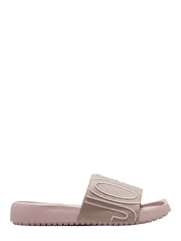JORDAN Nola Sport Slide - Particle Rose/pumice