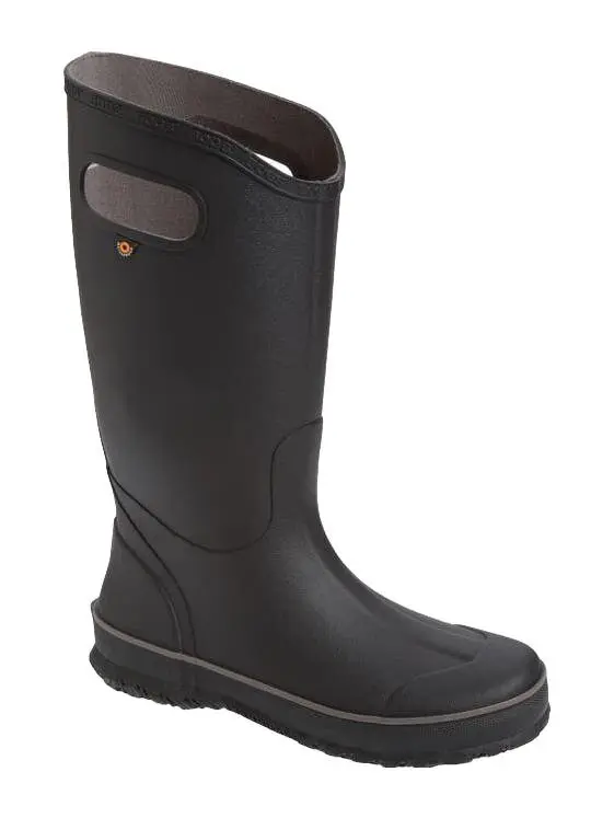 Bogs Waterproof Rain Boots - Black
