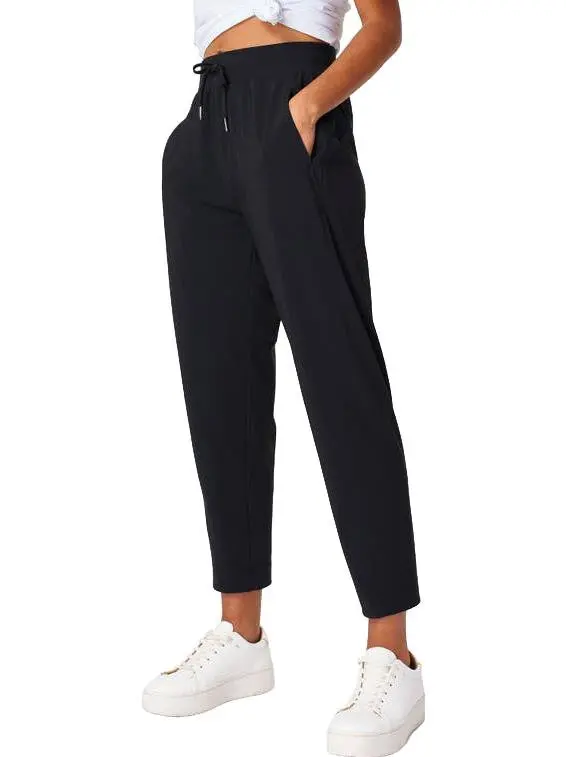 Sweaty Betty Explorer Pants - Black