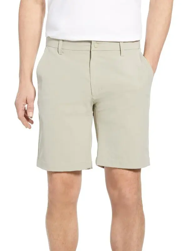 Cutter & Buck Bainbridge Sport Technical Shorts - Castle
