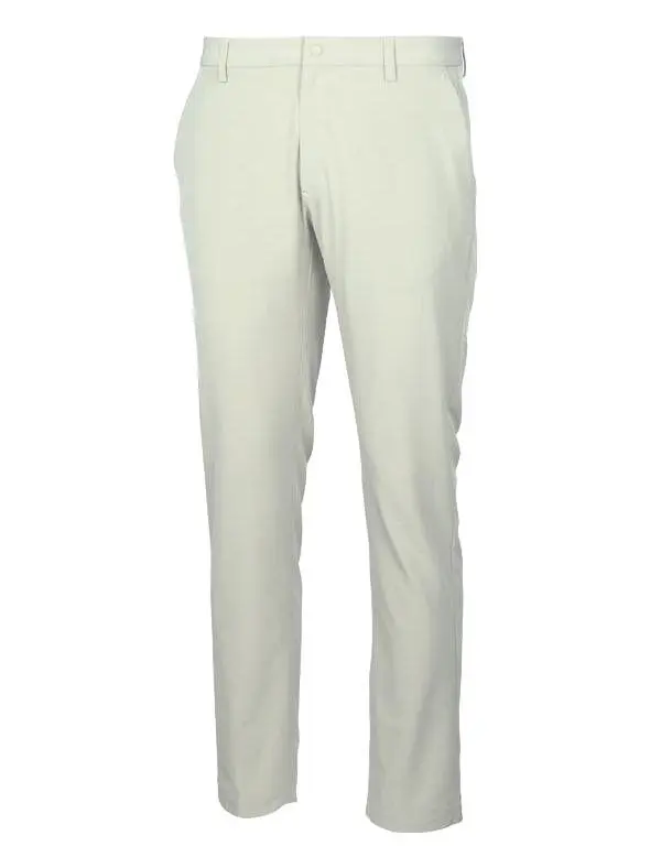 Cutter & Buck Bainbridge Sport Technical Straight Leg Pants - Castle