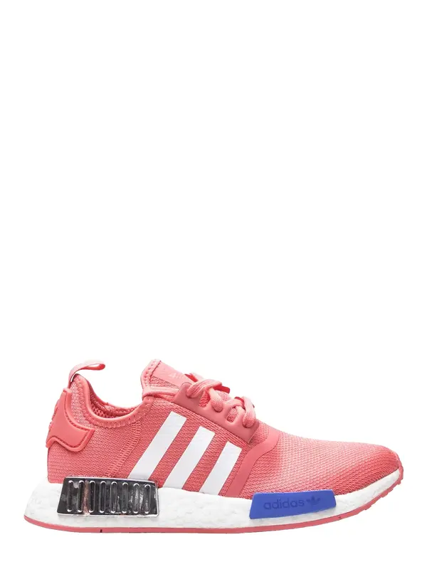 Adidas Nmd_r1 W Sneakers - Pink