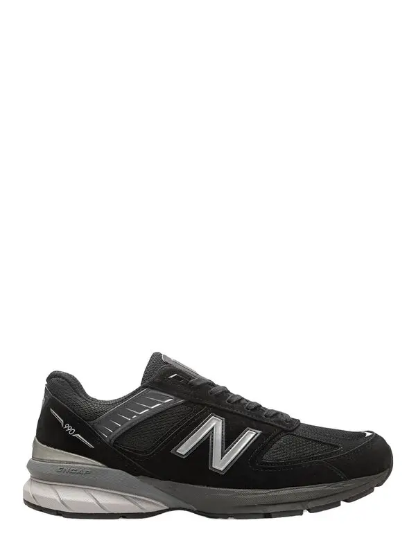NEW BALANCE 990 Sneakers - Black