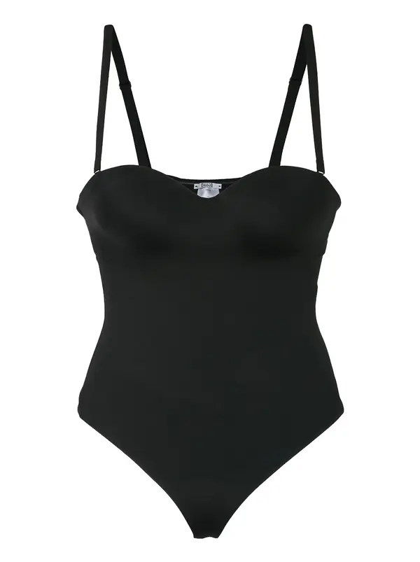 Wolford Shaper Bodysuit - Black