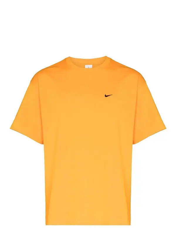 Nike X Kim Jones Nrg Cotton T-shirt - Orange