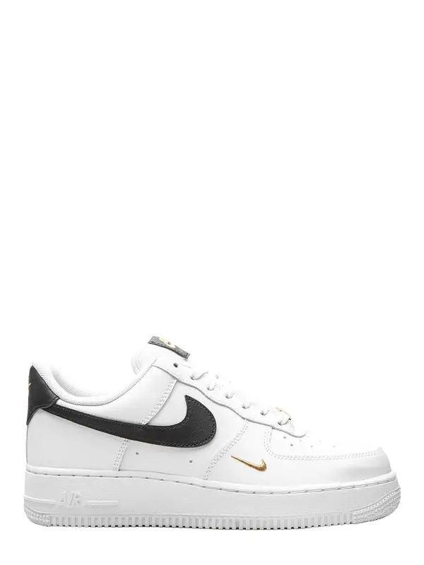 Nike Air Force 1 Low Essential Sneakers - White