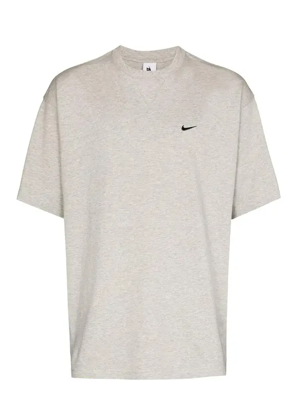 Nike X Kim Jones Nrg Cotton T-shirt - Grey