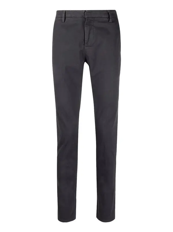 DONDUP Gaubert Trousers - Grey