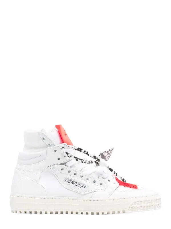 Off-White Off-court 3.0 Sneakers - White
