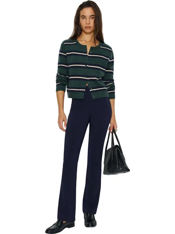 REFORMATION Kumquat Pant - Blue